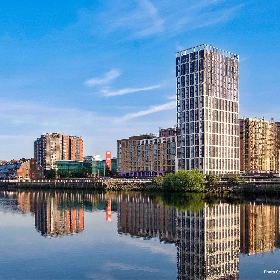 Central Quay - Capricorn Contracts