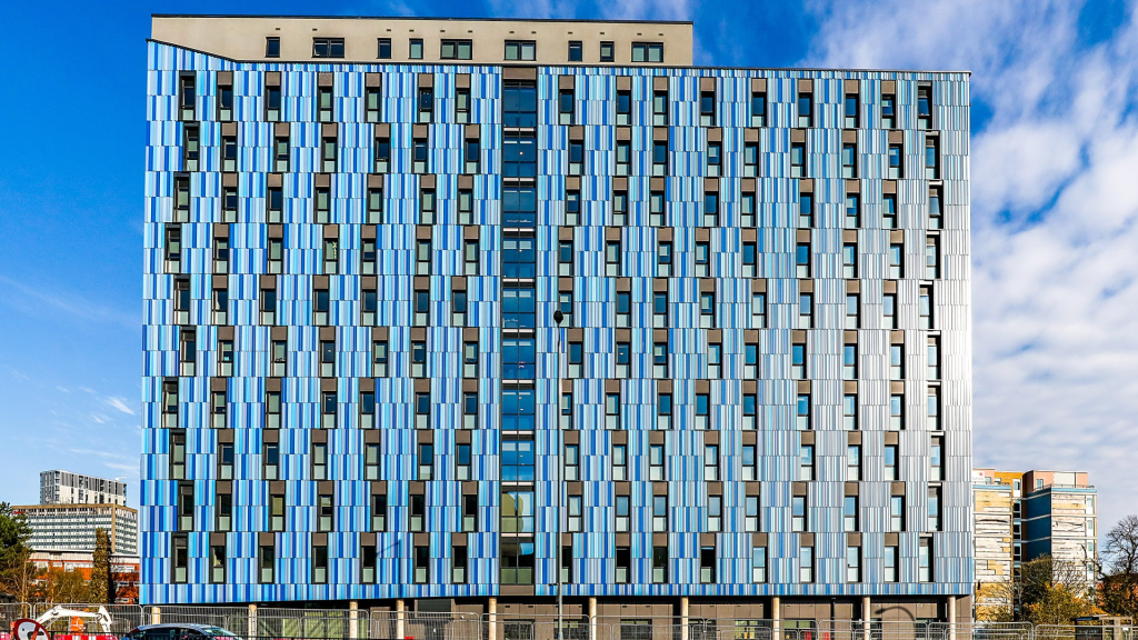 Bath Court - Capricorn Contracts