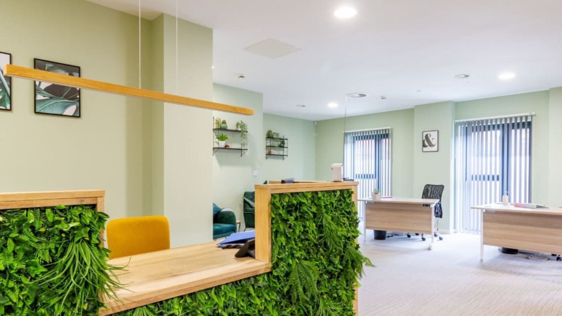 Gulson Gardens - Capricorn Contracts